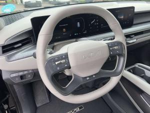 Черный Киа EV9 2024 в Кедайняй, объемом двигателя 0.00 л и пробегом 23 тыс. км за 27500 €, фото 19 на AUTOMOTO.COM.LV
