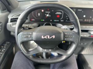 Melns Kia EV9 2024 Viļņa, ar dzinēja tilpumu 0.00 L un nobraukumu 32 tūkst. km par 49500 €, foto 16 vietnē AUTOMOTO.COM.LV