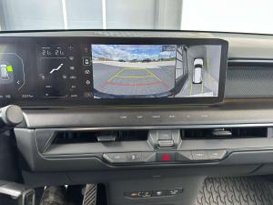 Melns Kia EV9 2024 Viļņa, ar dzinēja tilpumu 0.00 L un nobraukumu 32 tūkst. km par 49500 €, foto 21 vietnē AUTOMOTO.COM.LV