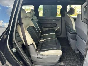 Melns Kia EV9 2024 Viļņa, ar dzinēja tilpumu 0.00 L un nobraukumu 32 tūkst. km par 49500 €, foto 29 vietnē AUTOMOTO.COM.LV