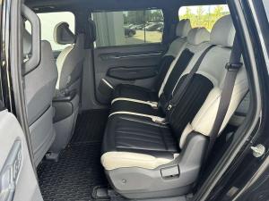 Melns Kia EV9 2024 Viļņa, ar dzinēja tilpumu 0.00 L un nobraukumu 32 tūkst. km par 49500 €, foto 30 vietnē AUTOMOTO.COM.LV