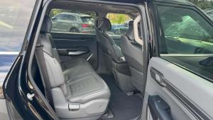 Черный Киа EV9 2024 в Укмерге, объемом двигателя 0.00 л и пробегом 25 тыс. км за 27999 €, фото 19 на AUTOMOTO.COM.LV