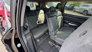 Черный Киа EV9 2024 в Укмерге, объемом двигателя 0.00 л и пробегом 25 тыс. км за 27999 €, фото 20 на AUTOMOTO.COM.LV