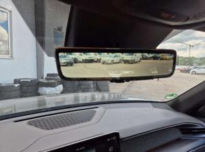 Черный Киа EV9 2025 в Клайпеда, объемом двигателя 0.00 л и пробегом 51 тыс. км за 28750 €, фото 10 на AUTOMOTO.COM.LV