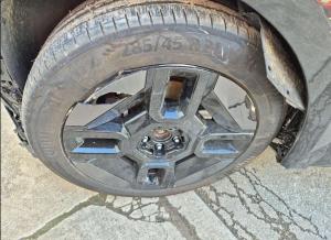 Черный Киа EV9 2025 в Клайпеда, объемом двигателя 0.00 л и пробегом 51 тыс. км за 28750 €, фото 23 на AUTOMOTO.COM.LV