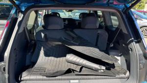 Zils Kia EV9 2024 Ukmergė, ar dzinēja tilpumu 0.00 L un nobraukumu 29 tūkst. km par 29999 €, foto 11 vietnē AUTOMOTO.COM.LV