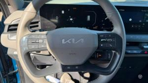 Zils Kia EV9 2024 Ukmergė, ar dzinēja tilpumu 0.00 L un nobraukumu 29 tūkst. km par 29999 €, foto 15 vietnē AUTOMOTO.COM.LV