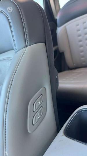 Zils Kia EV9 2024 Ukmergė, ar dzinēja tilpumu 0.00 L un nobraukumu 29 tūkst. km par 29999 €, foto 18 vietnē AUTOMOTO.COM.LV