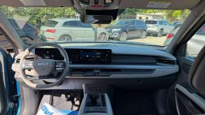 Zils Kia EV9 2024 Ukmergė, ar dzinēja tilpumu 0.00 L un nobraukumu 29 tūkst. km par 29999 €, foto 19 vietnē AUTOMOTO.COM.LV