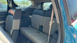 Zils Kia EV9 2024 Ukmergė, ar dzinēja tilpumu 0.00 L un nobraukumu 29 tūkst. km par 29999 €, foto 23 vietnē AUTOMOTO.COM.LV