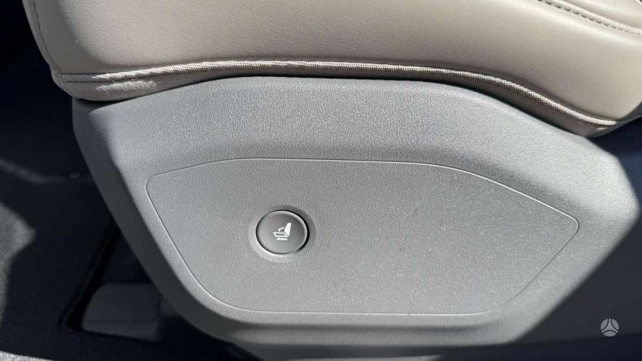 Zils Kia EV9 2024 Ukmergė, ar dzinēja tilpumu 0.00 L un nobraukumu 29 tūkst. km par 29999 €, foto 27 vietnē AUTOMOTO.COM.LV