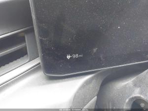 Зеленый Киа EV9 2024 в Каунас, объемом двигателя 0.00 л и пробегом 53 тыс. км за 32670 €, фото 14 на AUTOMOTO.COM.LV