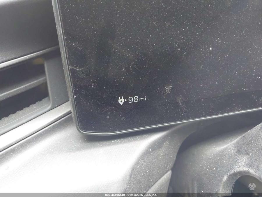 Зеленый Киа EV9 2024 в Каунас, объемом двигателя 0.00 л и пробегом 53 тыс. км за 32670 €, фото 14 на AUTOMOTO.COM.LV