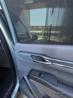 Pelēks Kia EV9 2025 Tallina, ar dzinēja tilpumu 0.00 L un nobraukumu 20 tūkst. km par 54900 €, foto 22 vietnē AUTOMOTO.COM.LV