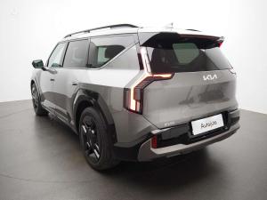 Серый Киа EV9 2025 в Вильнюс, объемом двигателя 0.00 л и пробегом 46 тыс. км за 58000 €, фото 7 на AUTOMOTO.COM.LV