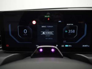Серый Киа EV9 2025 в Вильнюс, объемом двигателя 0.00 л и пробегом 46 тыс. км за 58000 €, фото 27 на AUTOMOTO.COM.LV