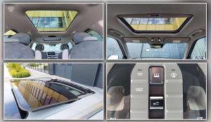 Pelēks Kia EV9 2026 Viļņa, ar dzinēja tilpumu 0.00 L un nobraukumu 1 tūkst. km par 69900 €, foto 32 vietnē AUTOMOTO.COM.LV