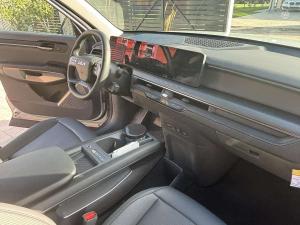 Pelēks Kia EV9 2026 Kauņa, ar dzinēja tilpumu 0.00 L un nobraukumu 4 tūkst. km par 39000 €, foto 10 vietnē AUTOMOTO.COM.LV
