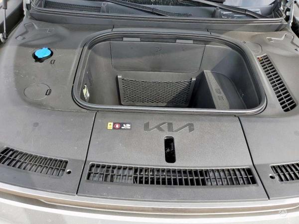 Pelēks Kia EV9 2026 Kauņa, ar dzinēja tilpumu 0.00 L un nobraukumu 4 tūkst. km par 39000 €, foto 11 vietnē AUTOMOTO.COM.LV