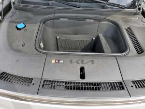 Pelēks Kia EV9 2026 Kauņa, ar dzinēja tilpumu 0.00 L un nobraukumu 4 tūkst. km par 39000 €, foto 11 vietnē AUTOMOTO.COM.LV