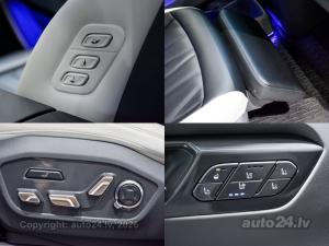 Белый Киа EV9 2024 в Таллин, объемом двигателя 0.00 л и пробегом 52 тыс. км за 65000 €, фото 18 на AUTOMOTO.COM.LV