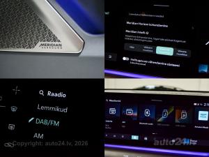 Белый Киа EV9 2024 в Таллин, объемом двигателя 0.00 л и пробегом 52 тыс. км за 65000 €, фото 27 на AUTOMOTO.COM.LV