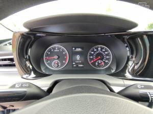 Серый Киа K5 2021 в Каунас, объемом двигателя 1.60 л и пробегом 92 тыс. км за 14999 €, фото 13 на AUTOMOTO.COM.LV