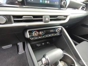 Серый Киа K5 2021 в Каунас, объемом двигателя 1.60 л и пробегом 92 тыс. км за 14999 €, фото 15 на AUTOMOTO.COM.LV