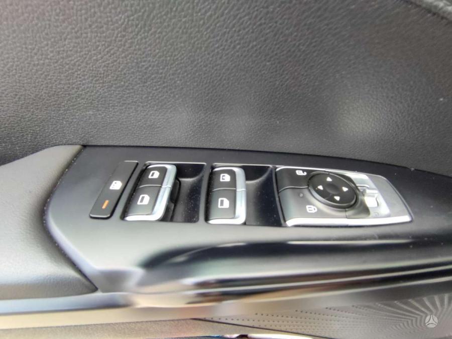 Серый Киа K5 2021 в Каунас, объемом двигателя 1.60 л и пробегом 92 тыс. км за 14999 €, фото 20 на AUTOMOTO.COM.LV