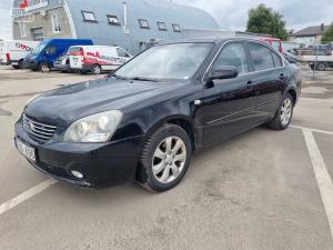 Kia Magentis 2007 in Radviliskis, with an engine capacity of 2.00 L and mileage of 204 thousand km for 800 €, photo  on AUTOMOTO.COM.LV