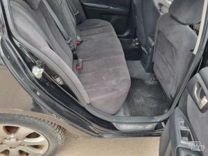 Kia Magentis 2007 in Radviliskis, with an engine capacity of 2.00 L and mileage of 204 thousand km for 800 €, photo 11 on AUTOMOTO.COM.LV
