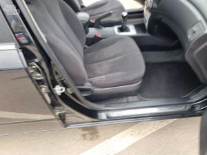 Kia Magentis 2007 in Radviliskis, with an engine capacity of 2.00 L and mileage of 204 thousand km for 800 €, photo 12 on AUTOMOTO.COM.LV