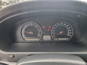 Kia Magentis 2007 in Radviliskis, with an engine capacity of 2.00 L and mileage of 204 thousand km for 800 €, photo 13 on AUTOMOTO.COM.LV
