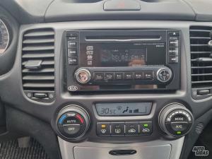 Kia Magentis 2007 in Radviliskis, with an engine capacity of 2.00 L and mileage of 204 thousand km for 800 €, photo 14 on AUTOMOTO.COM.LV