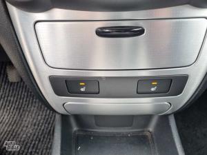 Kia Magentis 2007 in Radviliskis, with an engine capacity of 2.00 L and mileage of 204 thousand km for 800 €, photo 15 on AUTOMOTO.COM.LV