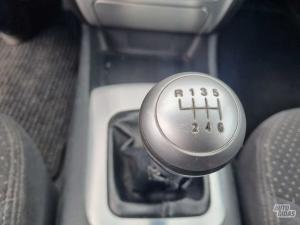 Kia Magentis 2007 in Radviliskis, with an engine capacity of 2.00 L and mileage of 204 thousand km for 800 €, photo 16 on AUTOMOTO.COM.LV