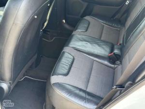 Black Kia Niro 2016 in Vilnius, with an engine capacity of 1.60 L and mileage of 308 thousand km for 9500 €, photo 13 on AUTOMOTO.COM.LV
