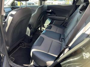 Black Kia Niro 2017 in Kaunas, with an engine capacity of 1.59 L and mileage of 235 thousand km for 11500 €, photo 17 on AUTOMOTO.COM.LV