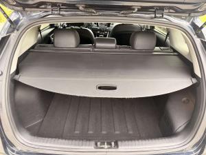 Black Kia Niro 2017 in Vilnius, with an engine capacity of 1.59 L and mileage of 122 thousand km for 12950 €, photo 20 on AUTOMOTO.COM.LV