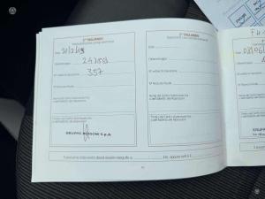 Black Kia Niro 2017 in Vilnius, with an engine capacity of 1.59 L and mileage of 122 thousand km for 12950 €, photo 38 on AUTOMOTO.COM.LV