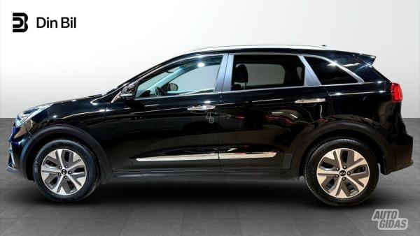 Melns Kia Niro 2020 Kauņa, ar dzinēja tilpumu 0.00 L un nobraukumu 85 tūkst. km par 21744 €, foto 2 vietnē AUTOMOTO.COM.LV