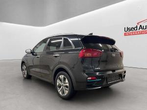 Melns Kia Niro 2020 Marijampole, ar dzinēja tilpumu 0.00 L un nobraukumu 143 tūkst. km par 17303 €, foto 6 vietnē AUTOMOTO.COM.LV