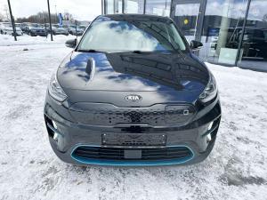 Melns Kia Niro 2020 Kauņa, ar dzinēja tilpumu 0.00 L un nobraukumu 214 tūkst. km par 14200 €, foto 2 vietnē AUTOMOTO.COM.LV