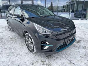Melns Kia Niro 2020 Kauņa, ar dzinēja tilpumu 0.00 L un nobraukumu 214 tūkst. km par 14200 €, foto 3 vietnē AUTOMOTO.COM.LV