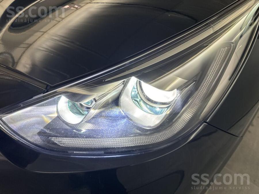 Melns Kia Niro 2020 Rīga, ar dzinēja tilpumu 0.00 L un nobraukumu 118 tūkst. km par 22990 €, foto 13 vietnē AUTOMOTO.COM.LV