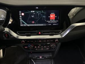 Melns Kia Niro 2020 Rīga, ar dzinēja tilpumu 0.00 L un nobraukumu 118 tūkst. km par 22990 €, foto 9 vietnē AUTOMOTO.COM.LV