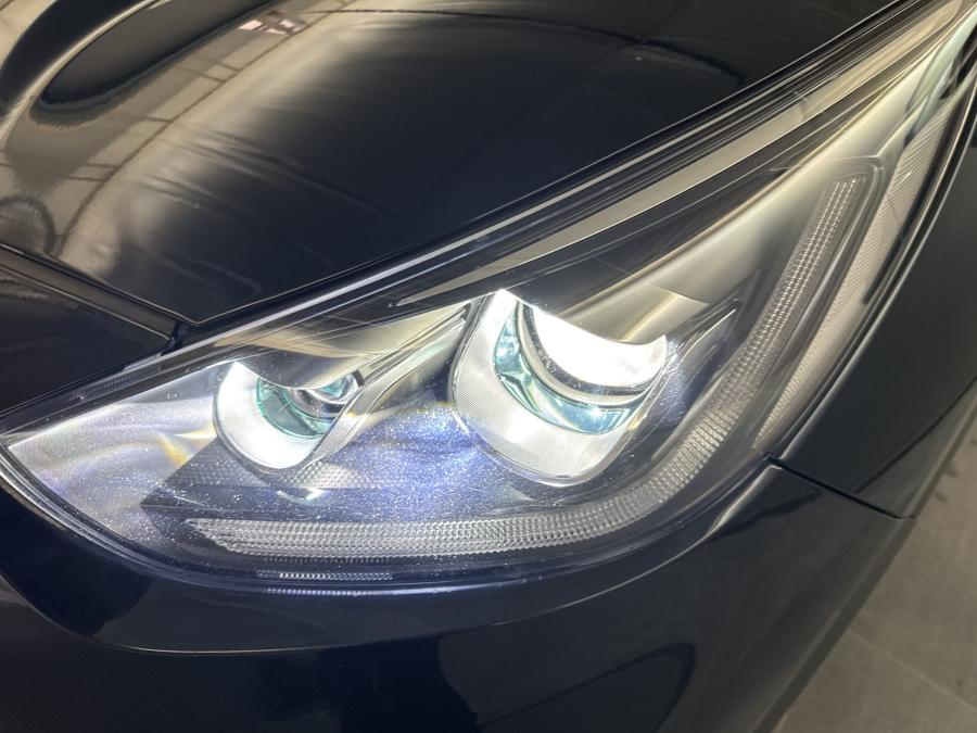 Melns Kia Niro 2020 Rīga, ar dzinēja tilpumu 0.00 L un nobraukumu 118 tūkst. km par 22990 €, foto 12 vietnē AUTOMOTO.COM.LV