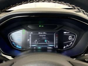 Черный Киа Niro 2020 в Вильнюс, объемом двигателя 1.59 л и пробегом 164 тыс. км за 16600 €, фото 7 на AUTOMOTO.COM.LV