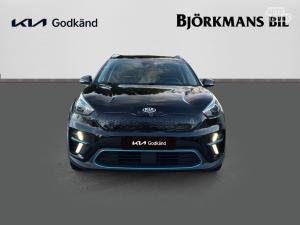 Melns Kia Niro 2021 Kauņa, ar dzinēja tilpumu 0.00 L un nobraukumu 95 tūkst. km par 23269 €, foto 2 vietnē AUTOMOTO.COM.LV