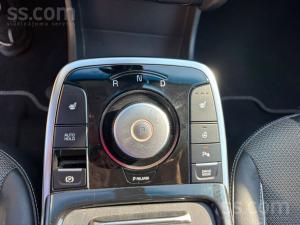 Melns Kia Niro 2021 Rīga, ar dzinēja tilpumu 1.60 L un nobraukumu 105 tūkst. km par 22500 €, foto 8 vietnē AUTOMOTO.COM.LV